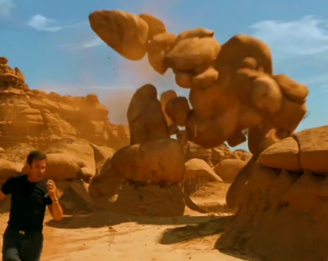 Gorignak | Galaxy Quest Wiki | Fandom