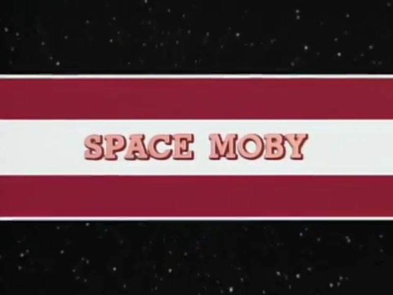 "Space Moby" | Galaxy Rangers Wiki | Fandom