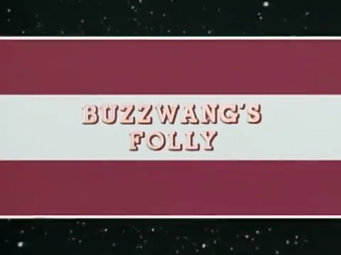 "Buzzwang's Folly" | Galaxy Rangers Wiki | Fandom