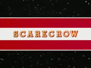 "Scarecrow" | Galaxy Rangers Wiki | Fandom