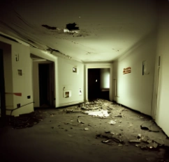 Level 2 - "Unsettling Office" | Galaxyrooms Wiki | Fandom