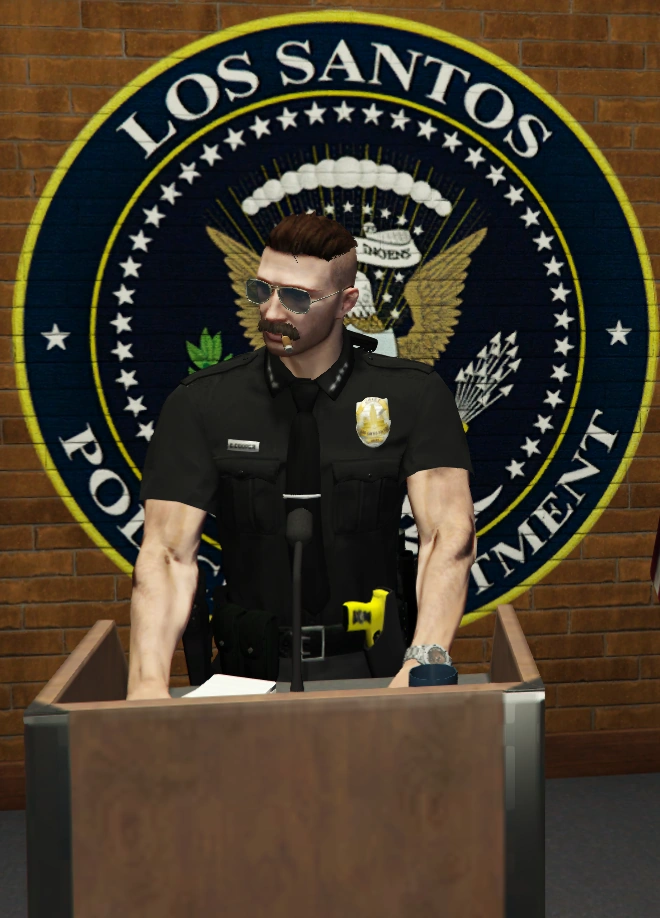 Cole Cooper | Galaxy Roleplay-wiki | Fandom