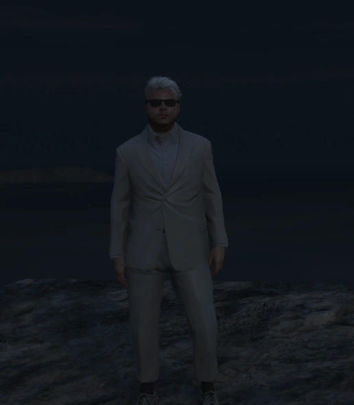 Buddy Boone | Galaxy Roleplay-wiki | Fandom