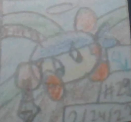 19 Bandana Waddle Dee | Galaxy's Card Battles Wiki | Fandom