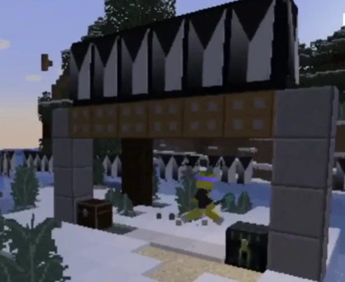 Novite | Galaxys Gameshows Wiki | Fandom