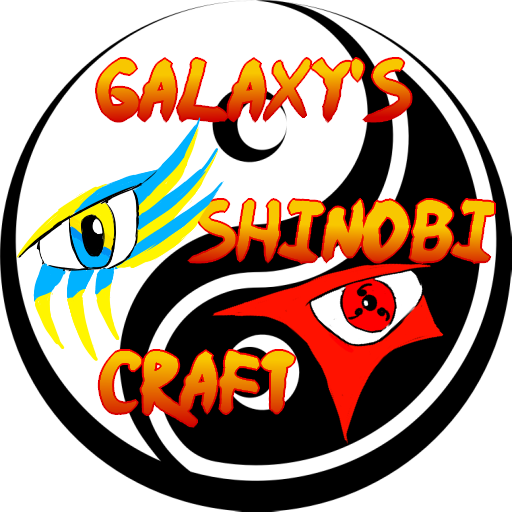 Galaxy's Shinobicraft Wiki | Fandom