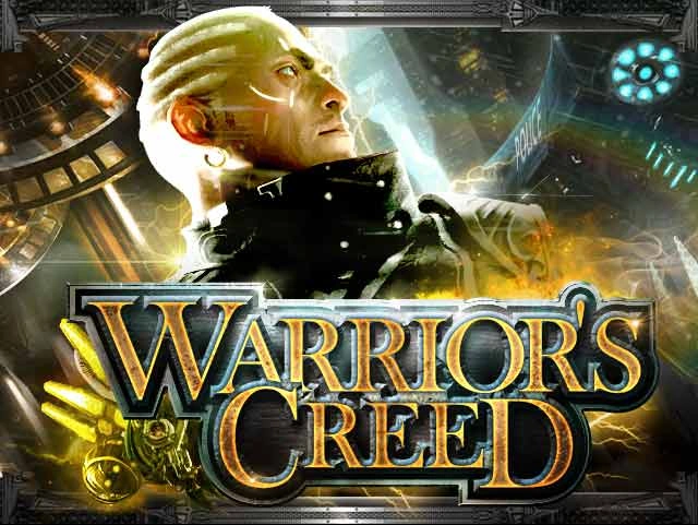 Warrior's Creed | Galaxy Saga Wiki | Fandom
