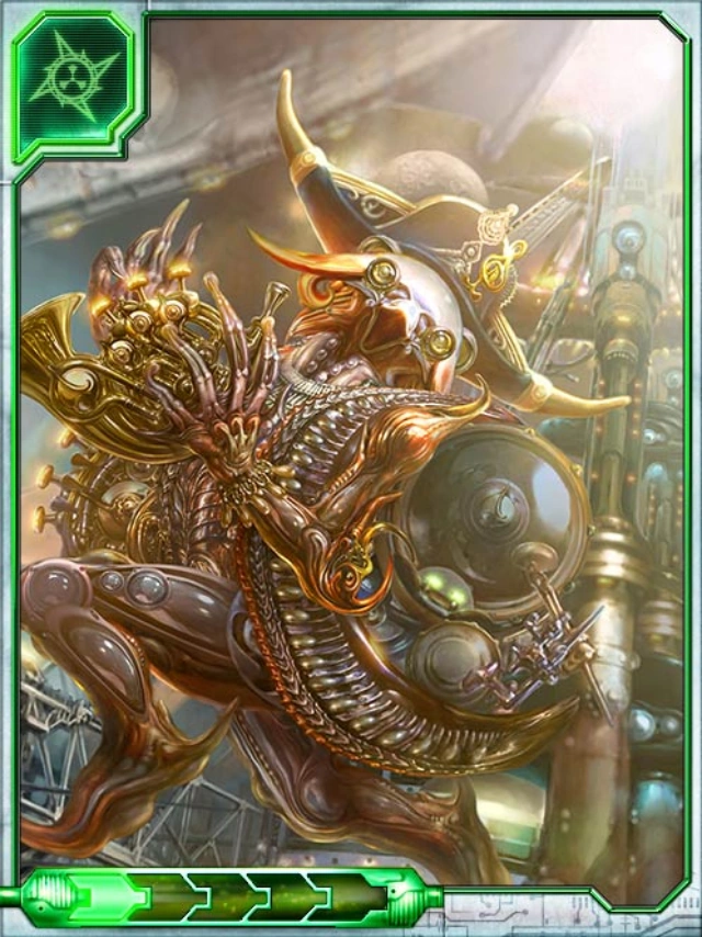 Pirate Musician Lydel | Galaxy Saga Wiki | Fandom