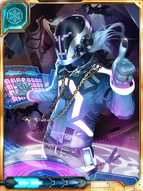 Stardust Night | Galaxy Saga Wiki | Fandom