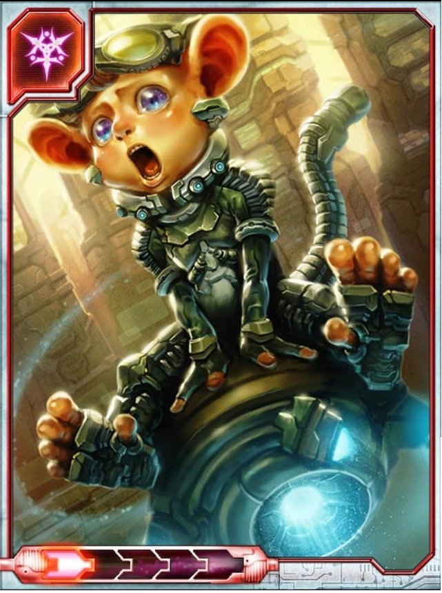 Howen, Engineer | Galaxy Saga Wiki | Fandom