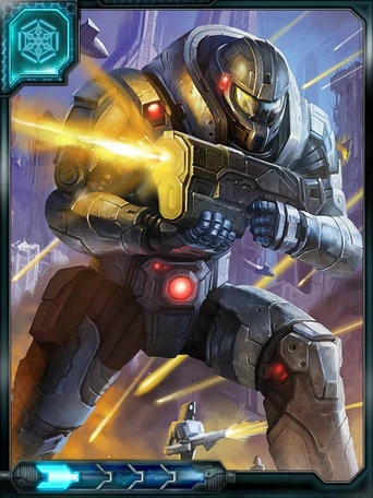 (Evergleaming) Rusty Halberd | Galaxy Saga Wiki | Fandom