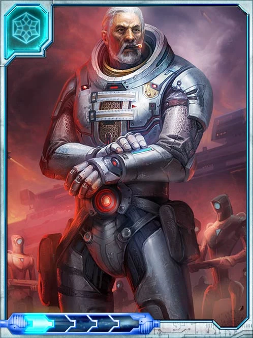 Rusty Halberd | Galaxy Saga Wiki | Fandom