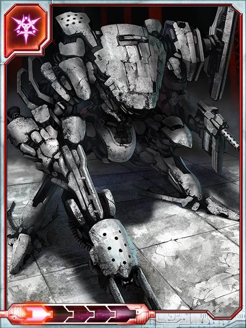 Snow Cavalry | Galaxy Saga Wiki | Fandom