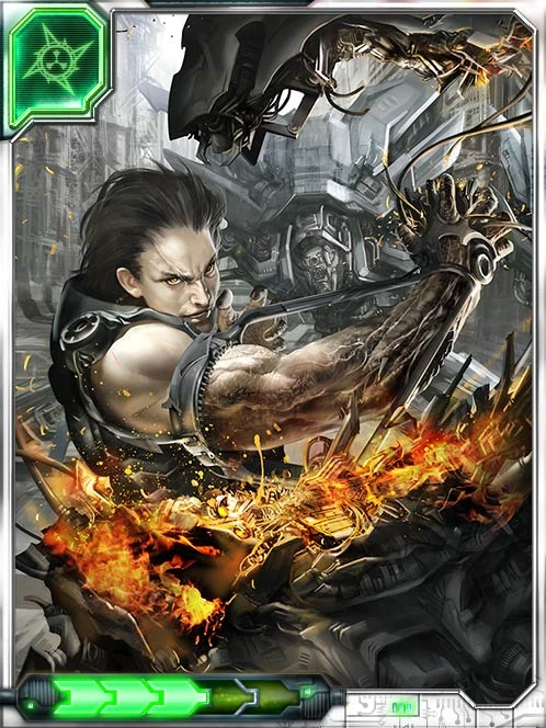 Cody Drake | Galaxy Saga Wiki | Fandom