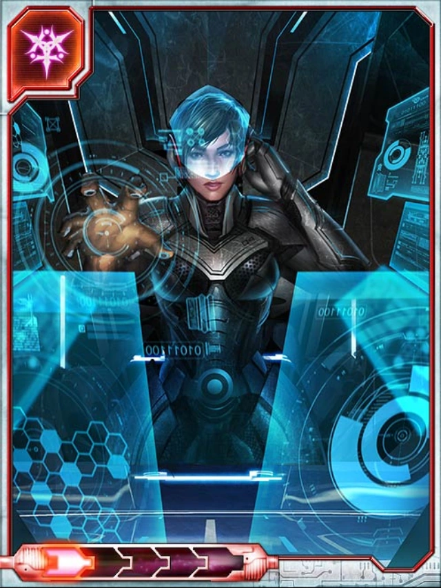 Steel Puppeteer | Galaxy Saga Wiki | Fandom