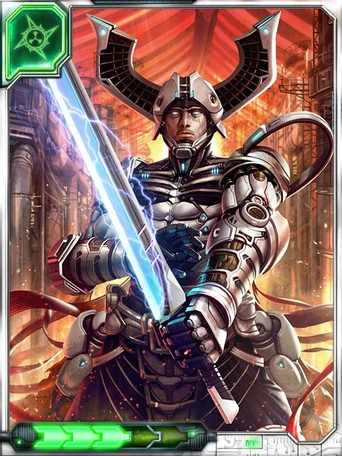 Toned Torrin | Galaxy Saga Wiki | Fandom