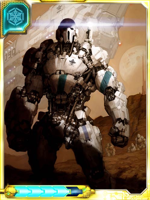 Tarterus Troopers Galaxy Saga Wiki Fandom