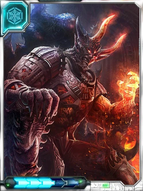 Hecatoncheir | Galaxy Saga Wiki | Fandom