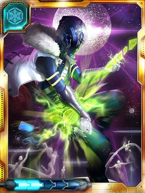 (Inspiration) Stardust Night | Galaxy Saga Wiki | Fandom