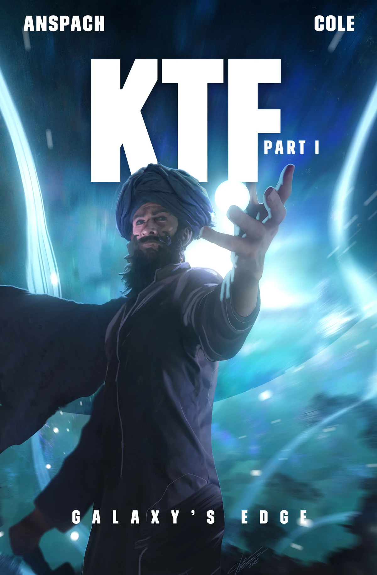 KTF Part One | Galaxy's Edge Wiki | Fandom