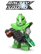 Galaxy Squad | Galaxy Squad Wiki | Fandom
