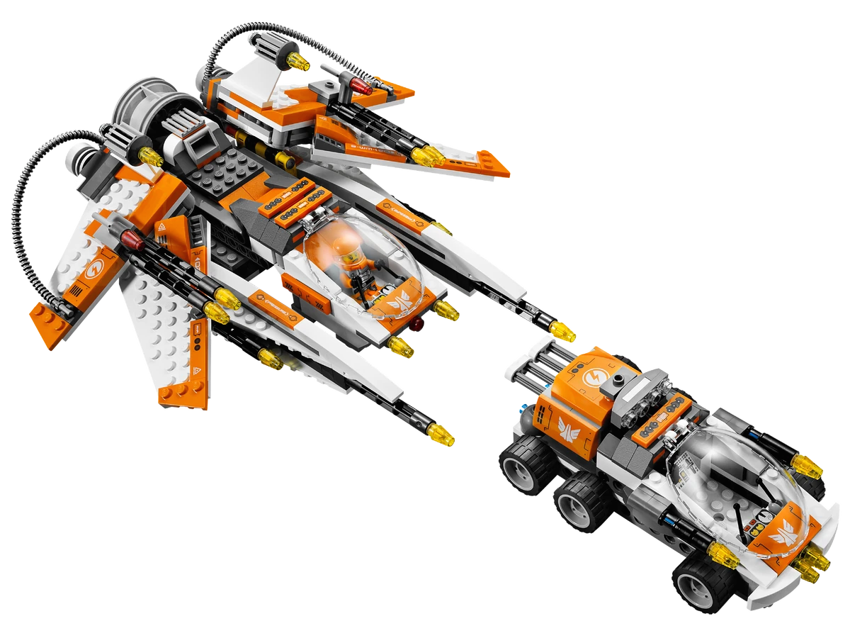 Bug Obliterator (Model) | Galaxy Squad Wiki | Fandom