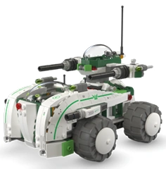 Vermin Vaporizer (Model) | Galaxy Squad Wiki | Fandom