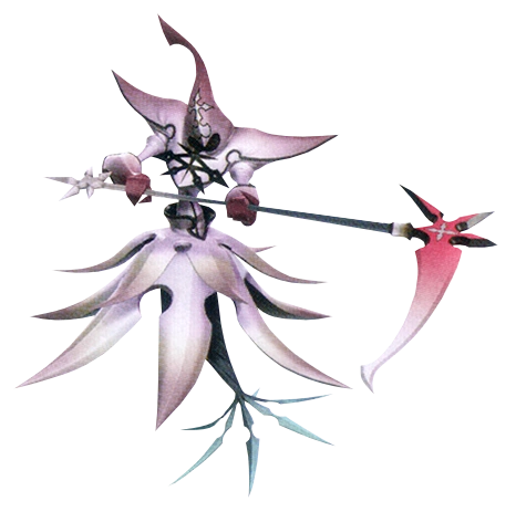 Reaper (Kingdom Hearts) | Galaxy Star Super Miracle Night Wiki | Fandom