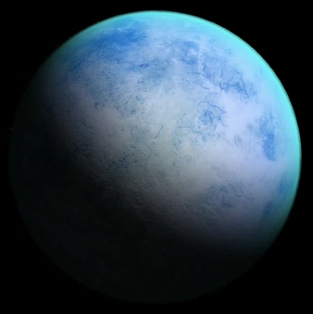 Hoth | Galaxy Star Super Miracle Night Wiki | Fandom