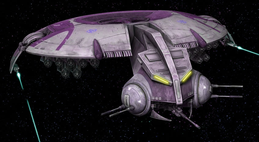 HMP Heartless Gunship | Galaxy Star Super Miracle Night Wiki | Fandom