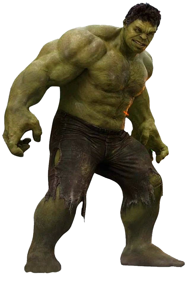 Hulk Png