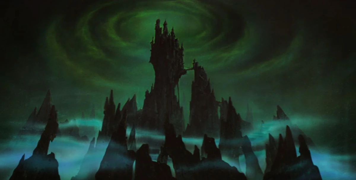 Forbidden Mountain | Galaxy Star Super Miracle Night Wiki | Fandom