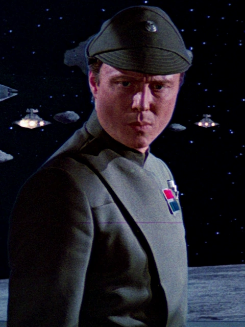 Commander Gherant | Galaxy Star Super Miracle Night Wiki | Fandom