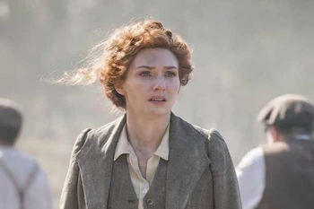 Amy (War of the Worlds) | Galaxy Star Super Miracle Night Wiki | Fandom
