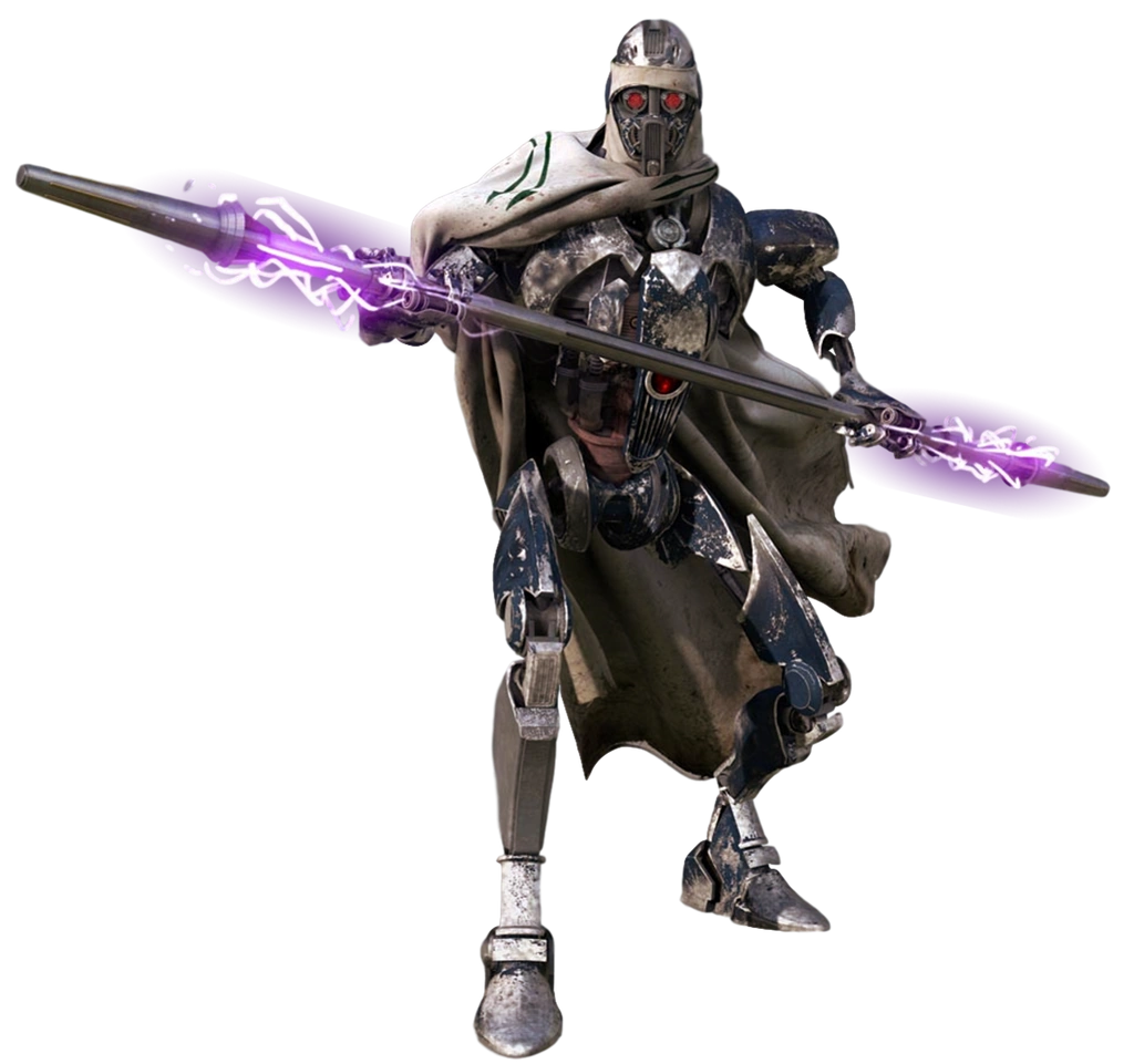 IG-100 MagnaGuard | Galaxy Star Super Miracle Night Wiki | Fandom