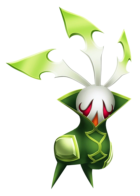 Mandrake | Galaxy Star Super Miracle Night Wiki | Fandom