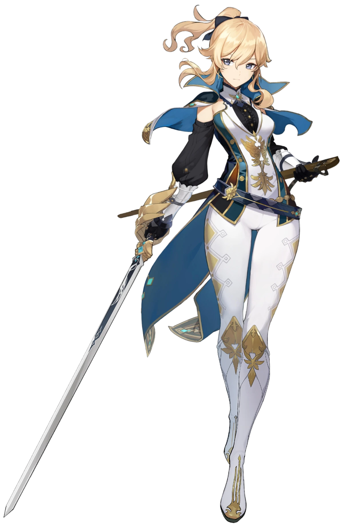 Jean Gunnhildr | Galaxy Star Super Miracle Night Wiki | Fandom