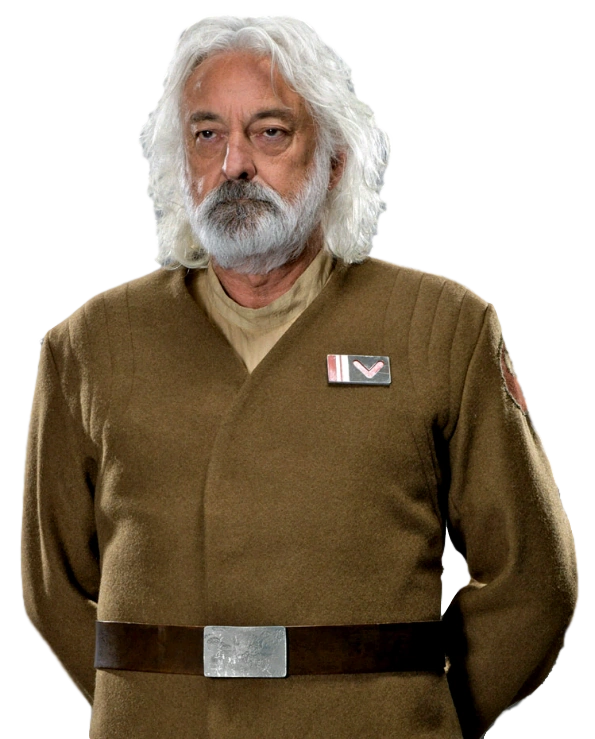 Caluan Ematt | Galaxy Star Super Miracle Night Wiki | Fandom