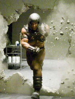 Juggernaut | Galaxy Star Super Miracle Night Wiki | Fandom