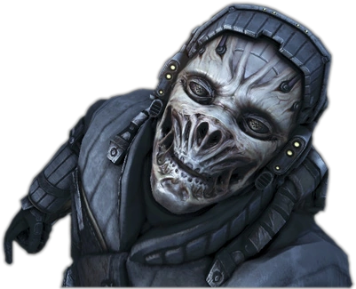 Weyland-Yutani Combat Synthetics | Galaxy Star Super Miracle Night Wiki ...