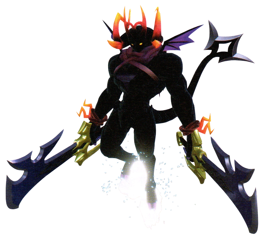 Dark Inferno | Galaxy Star Super Miracle Night Wiki | Fandom