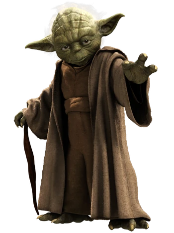 Yoda | Galaxy Star Super Miracle Night Wiki | Fandom