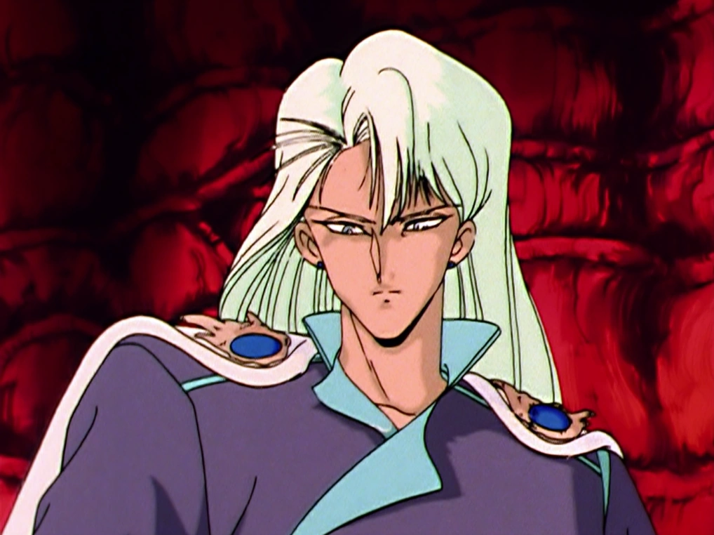 Kunzite | Galaxy Star Super Miracle Night Wiki | Fandom