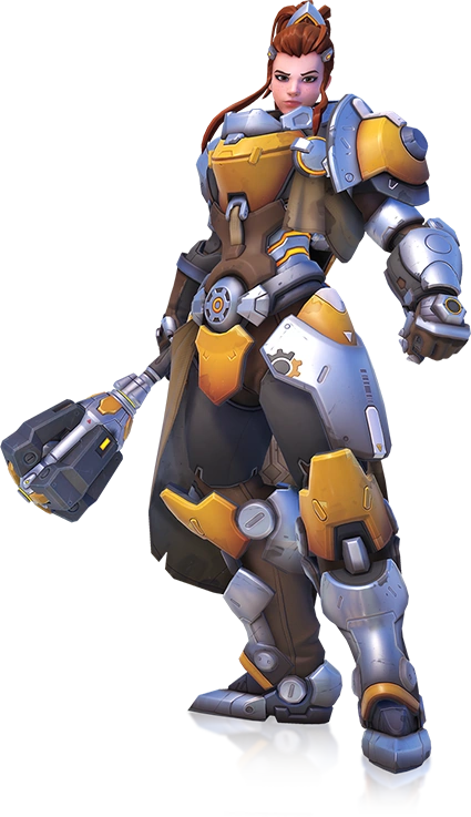 Brigitte Lindholm | Galaxy Star Super Miracle Night Wiki | Fandom