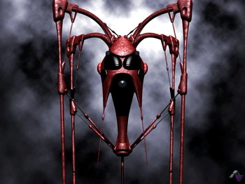 Xeno-Telepath | Galaxy Star Super Miracle Night Wiki | Fandom