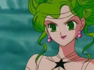 Tellu | Galaxy Star Super Miracle Night Wiki | Fandom