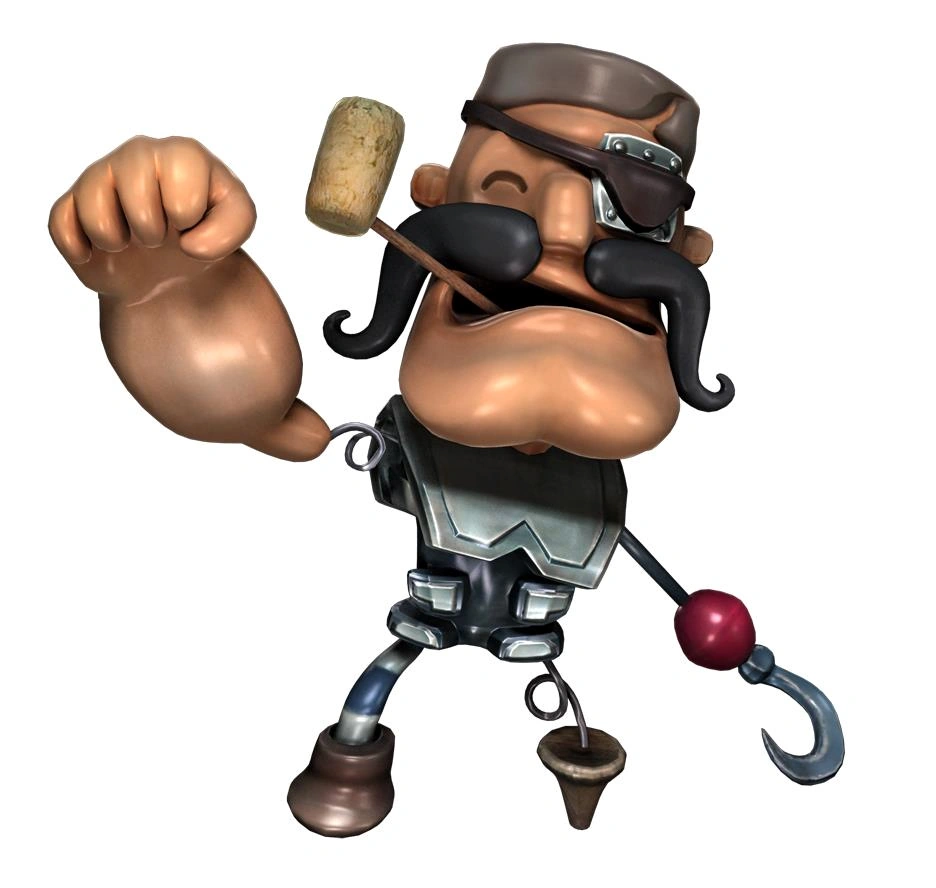 Sean Brawn | Galaxy Star Super Miracle Night Wiki | Fandom