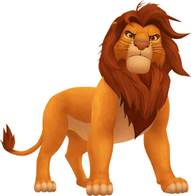 Simba | Galaxy Star Super Miracle Night Wiki | Fandom