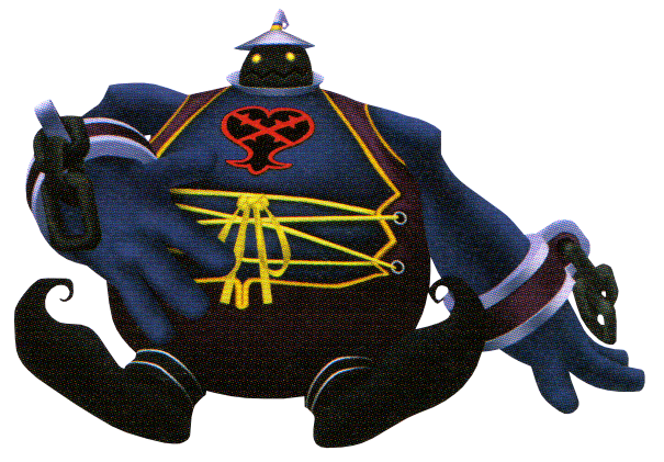 Large Body (Kingdom Hearts) | Galaxy Star Super Miracle Night Wiki | Fandom Large Body (Kingdom Hearts) | Galaxy Star Super Miracle Night Wiki | Fandom