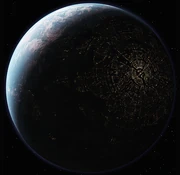 Battle of Hosnian Prime | Galaxy Star Super Miracle Night Wiki | Fandom